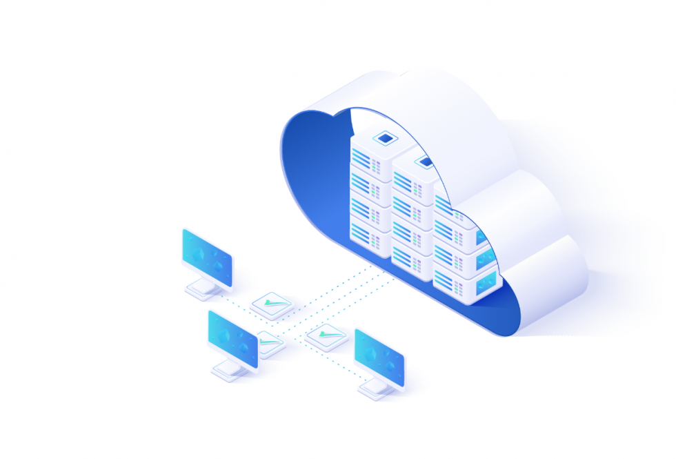 Facility - Epsilon Data Centre | Keeping Your Data Infrastructure Connected